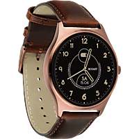 Smartwatch X-WATCH QIN XW PRO XCOAST Edition 570401 Smartwatch Metall ...