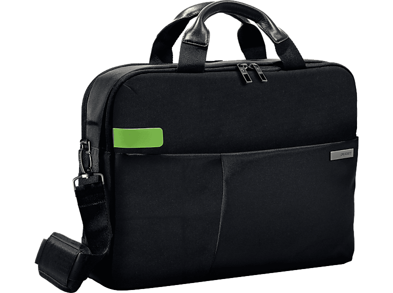 LEITZ COMPLETE Smart Traveller laptoptáska 15.6", fekete (60160095 ...