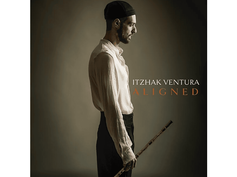 Itzhak Ventura | ALIGNED - (CD) Itzhak Ventura auf CD online kaufen | SATURN