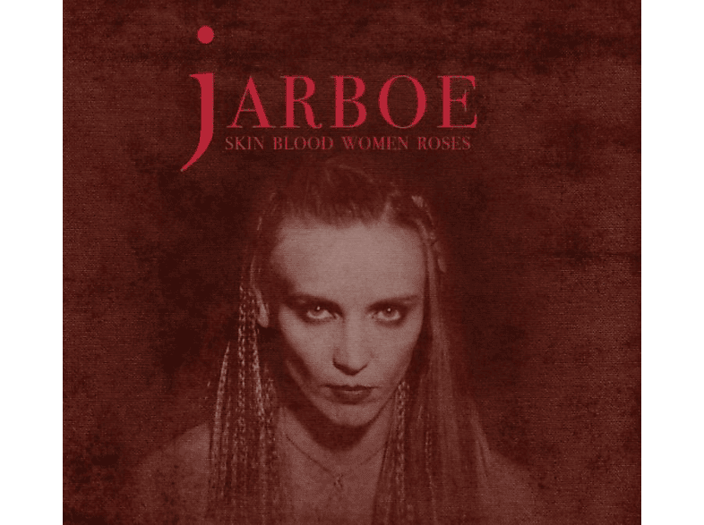 Jarboe | Skin Women Blood Roses - (Vinyl) Jarboe auf Vinyl online ...