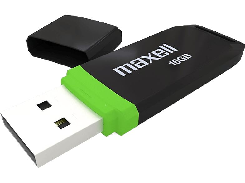 MAXELL SpeedBoat USB pendrive, 16 GB | MediaMarkt