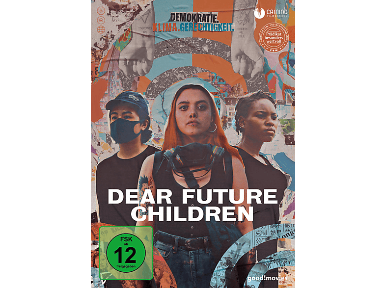 Dear Future Children DVD auf DVD online kaufen | SATURN