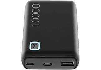 POWER BANK CELLULAR LINE Powerbank ESSENCE 10000 | MediaWorld.it