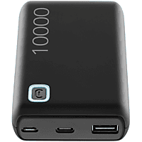 POWER BANK CELLULAR LINE Powerbank ESSENCE 10000 | MediaWorld.it