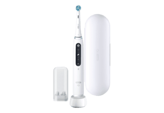 ORAL-B iO 5 Elektrische Zahnbürste kaufen | MediaMarkt