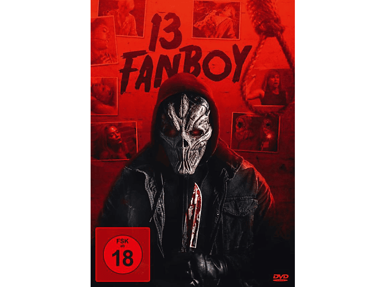 13 Fanboy DVD online kaufen | MediaMarkt