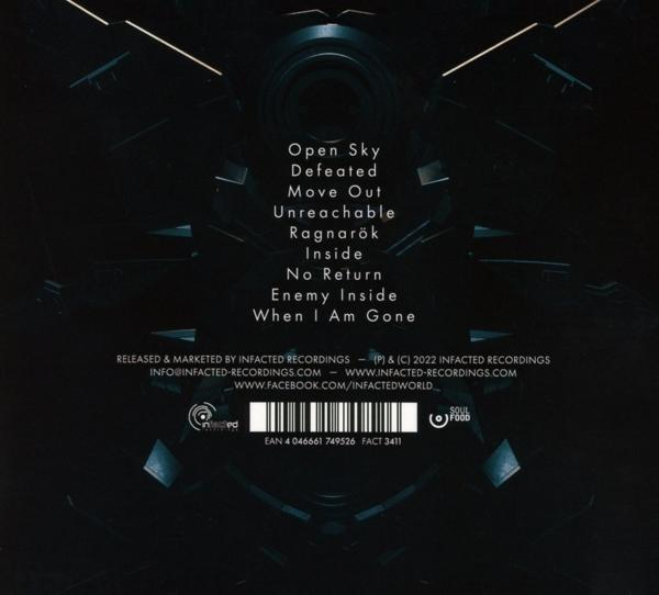 Vanguard | Vanguard - Spectrum - (CD) Rock & Pop CDs - MediaMarkt