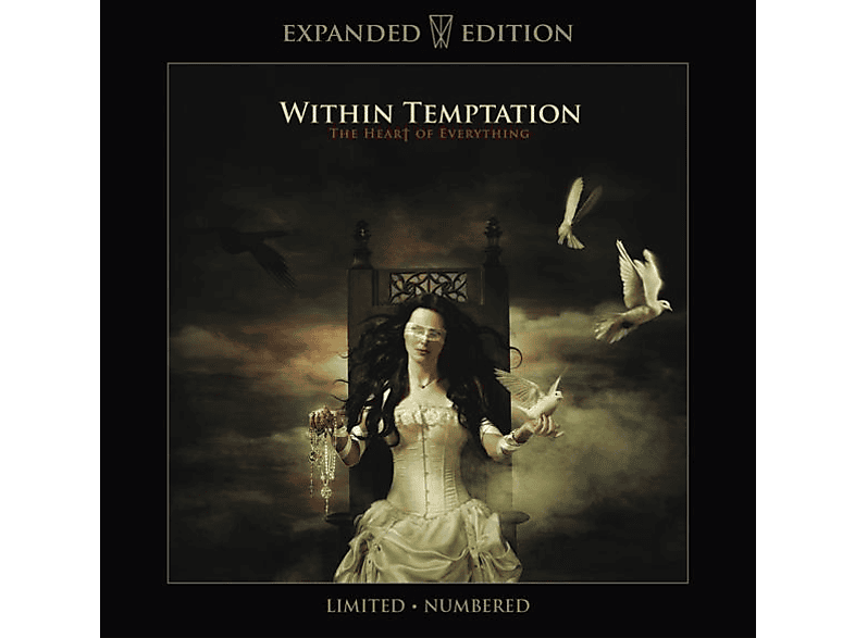 $[Within Temptation | ]$MUSIC ON C Within Temptation$[ | CD]$ kopen ...