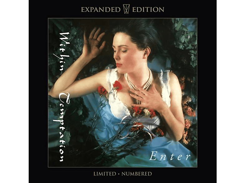 Within Temptation | Enter And the Dance - (CD) | MediaMarkt