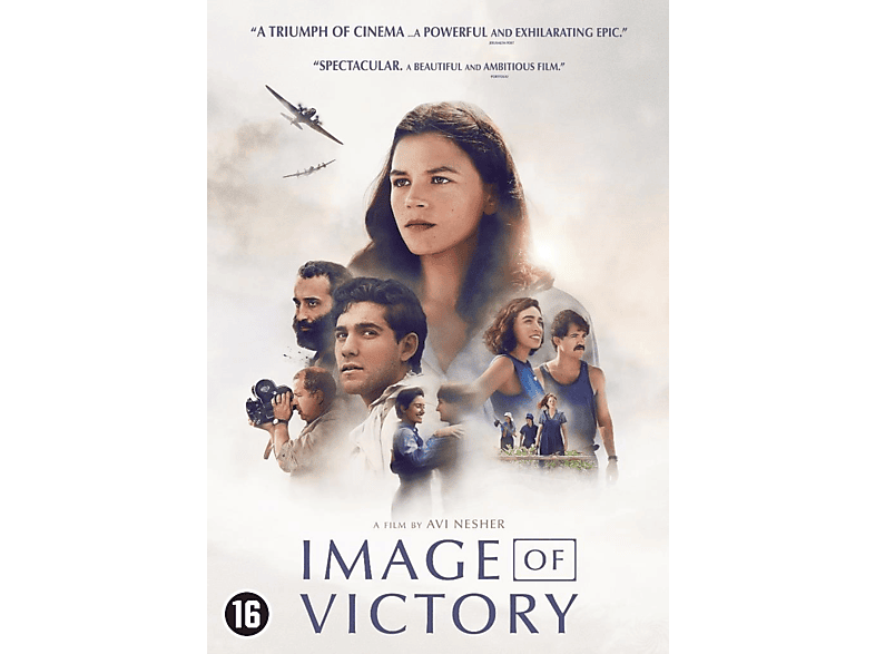 DUTCH FILM WORKS Image Of Victory $[DVD]$ kopen? | MediaMarkt