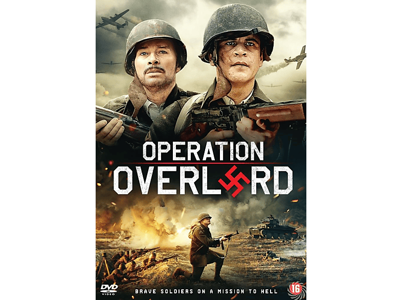 SOURCE 1 MEDIA Operation Overlord | MediaMarkt