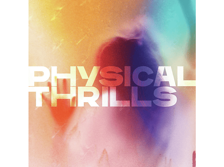 Silversun Pickups | Physical Thrills [Vinyl] online kaufen | MediaMarkt