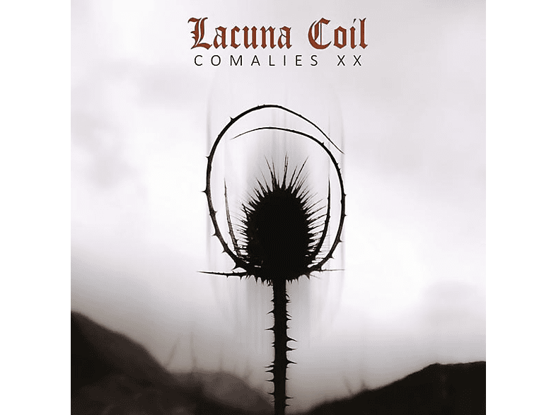 Lacuna Coil | Comalies XX - LP