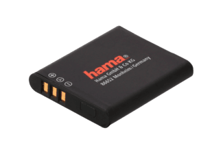 Acheter HAMA DP 344 Batterie de rechange | MediaMarkt