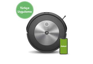 IROBOT Roomba j7 Akıllı Robot Süpürge Siyah - OnuAl Fiyat Arşivi
