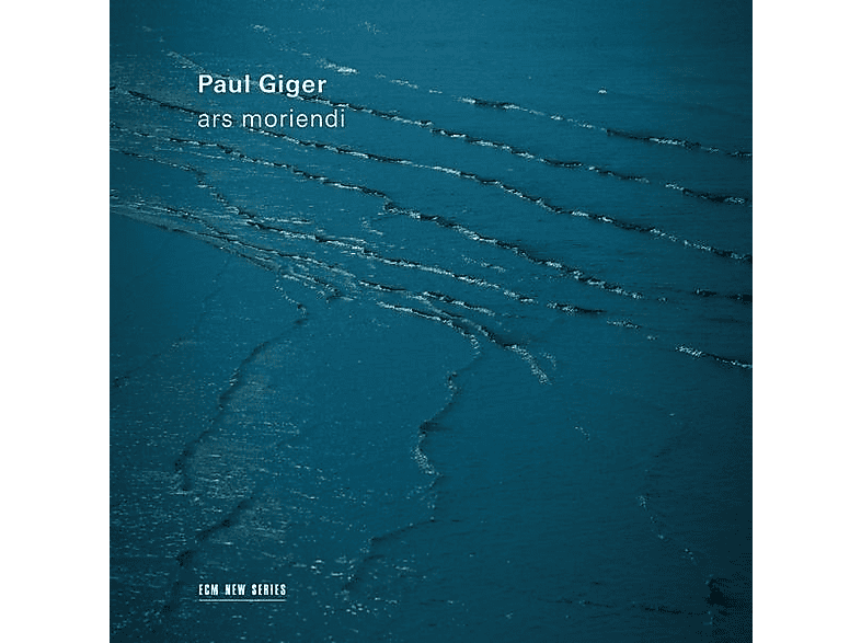 Paul Giger | ars moriendi - (CD) | SATURN