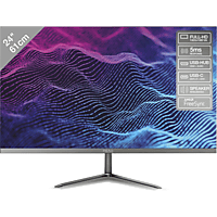 PEAQ Monitore & Bildschirme kaufen | MediaMarkt