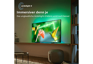 PHILIPS 65PML9507/12 (65 Zoll) MiniLED TV (Flat, 65 Zoll / 164 cm, UHD ...