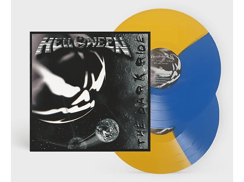Helloween | The Dark Ride(Special Edition) - (Vinyl) | MediaMarkt