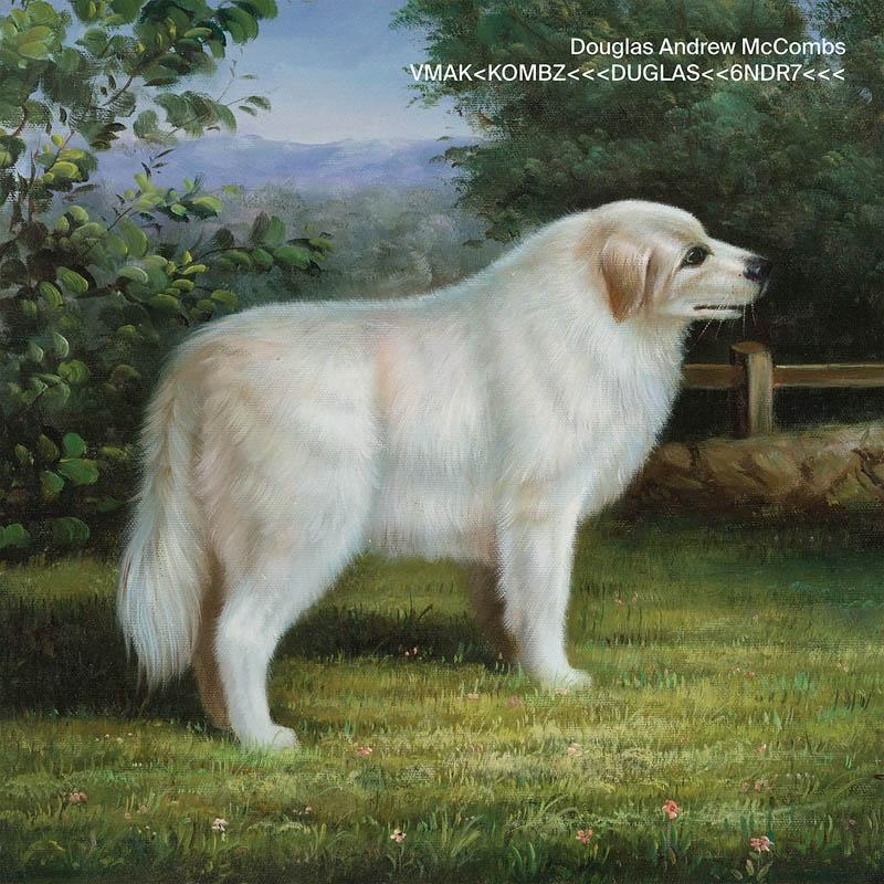 Douglas Andrew Mccombs | Vmak - (CD) Douglas Andrew Mccombs auf CD ...