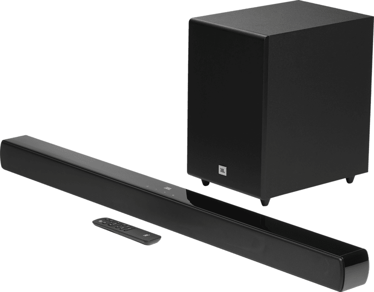 JBL SB 170 soundbar, fekete | MediaMarkt