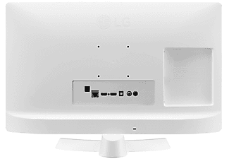 TV LED 24" | LG 24TQ510S-WZ, HD, Wide Viewing Angle, Smart TV, DVB-T2 ...