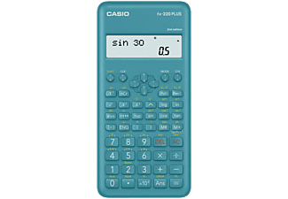 CASIO FX-220 Plus 2E tudományos számológép - MediaMarkt online vásárlás