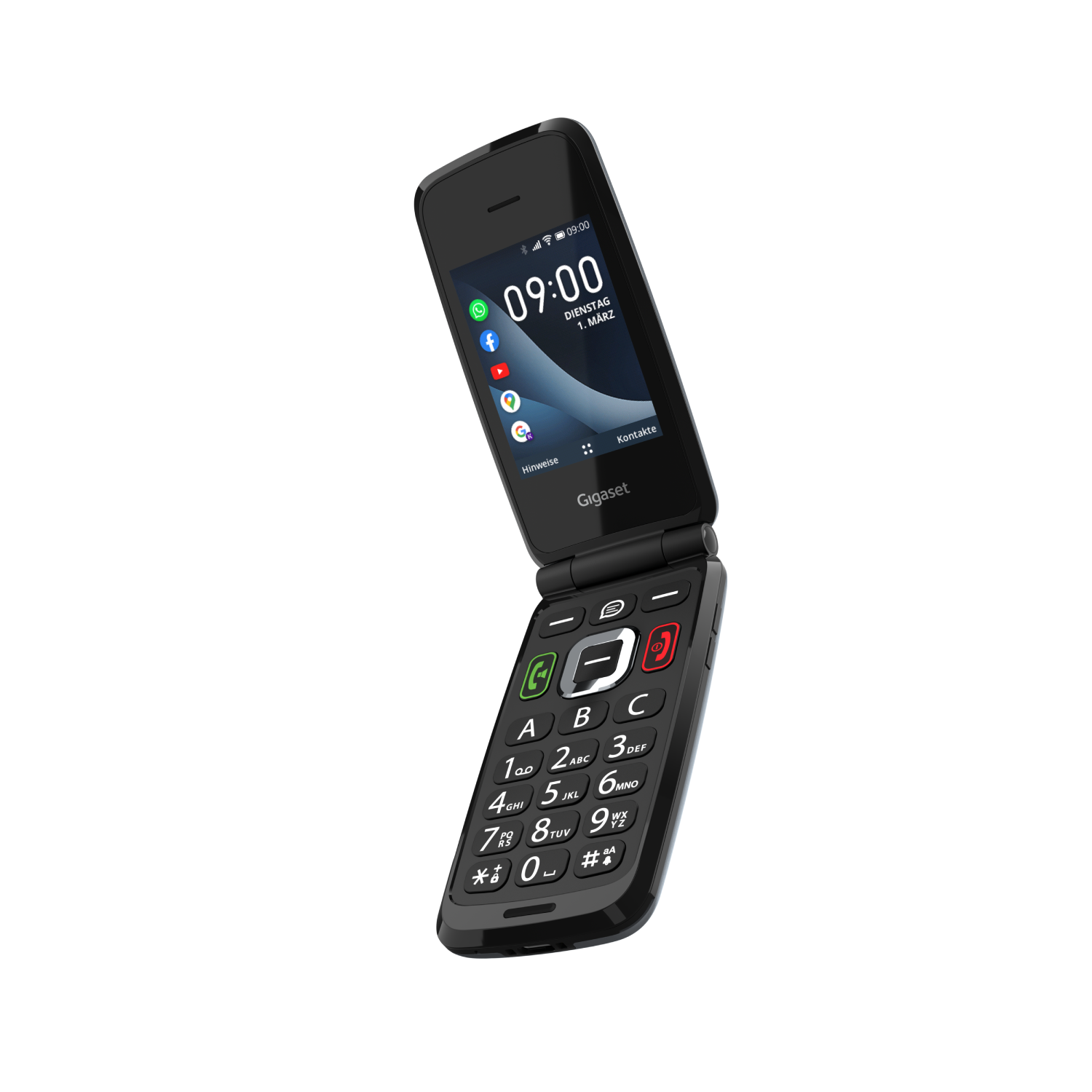 GSM kopen? | MediaMarkt