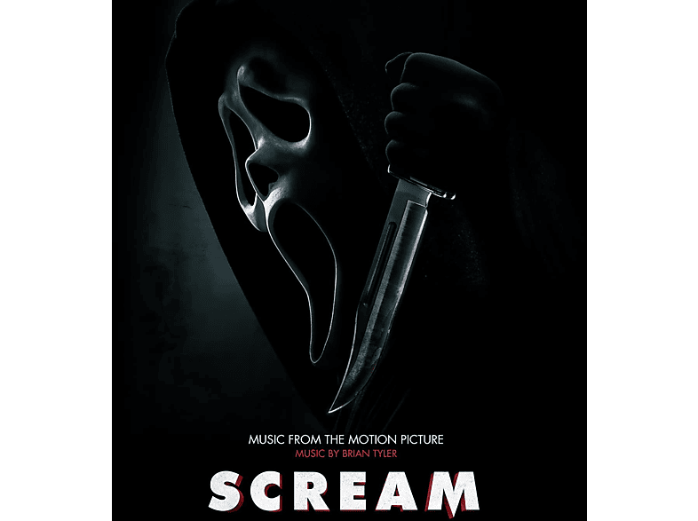 Brian Tyler | Scream [Vinyl] online kaufen | MediaMarkt