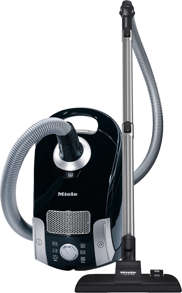 MIELE Aspirateur Compact C1 Young Style (SCAF3)