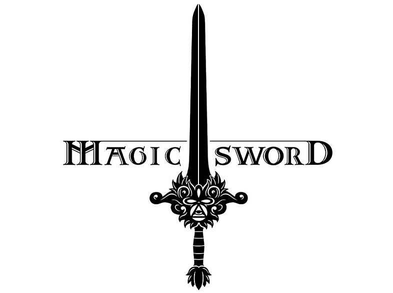 Magic Sword | Vol.1 - (CD) | MediaMarkt