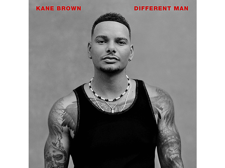 Kane Brown | Kane Brown - Different Man - (CD) Rock CDs - MediaMarkt