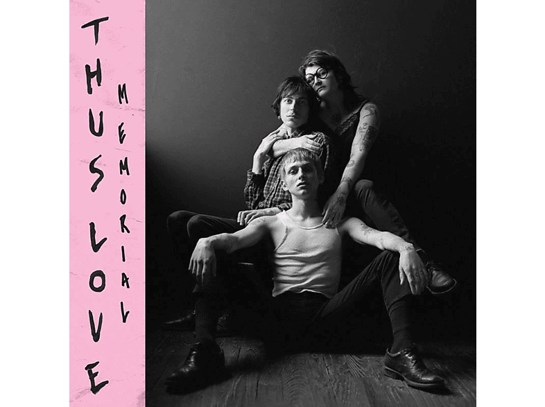 Thus Love | Memorial - (CD) Thus Love auf CD online kaufen | SATURN