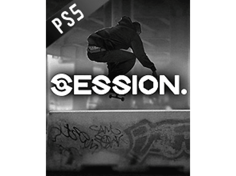 PS5 Session