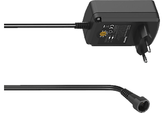HAMA 1500 mA, 24 Watt Universal Schaltnetzteil 24 Watt Netzteile ...