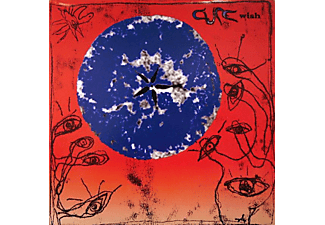 The Cure | The Cure - Wish - (Vinyl) Vinyl/LP - MediaMarkt