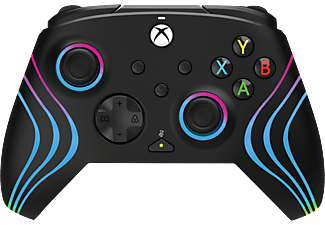 PDP Afterglow WAVE Bedrade Controller | Xbox Series X kopen? | MediaMarkt