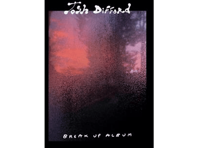 Josh Difford | Josh Difford - Josh Difford - Break Up Album - (Vinyl ...