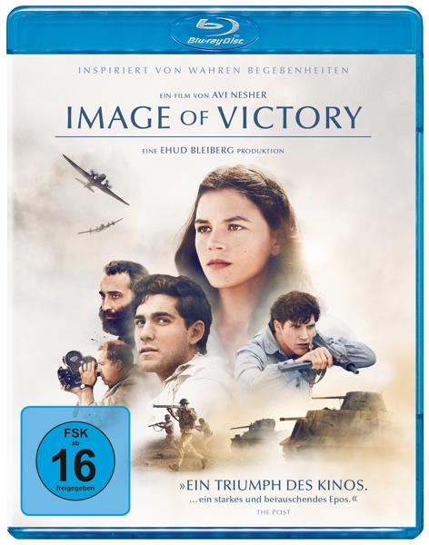 Image Of Victory [Blu-ray] | MediaMarkt