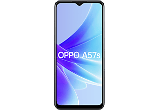 OPPO A57S Dual-sim | 128 GB Starry Black kopen? | MediaMarkt