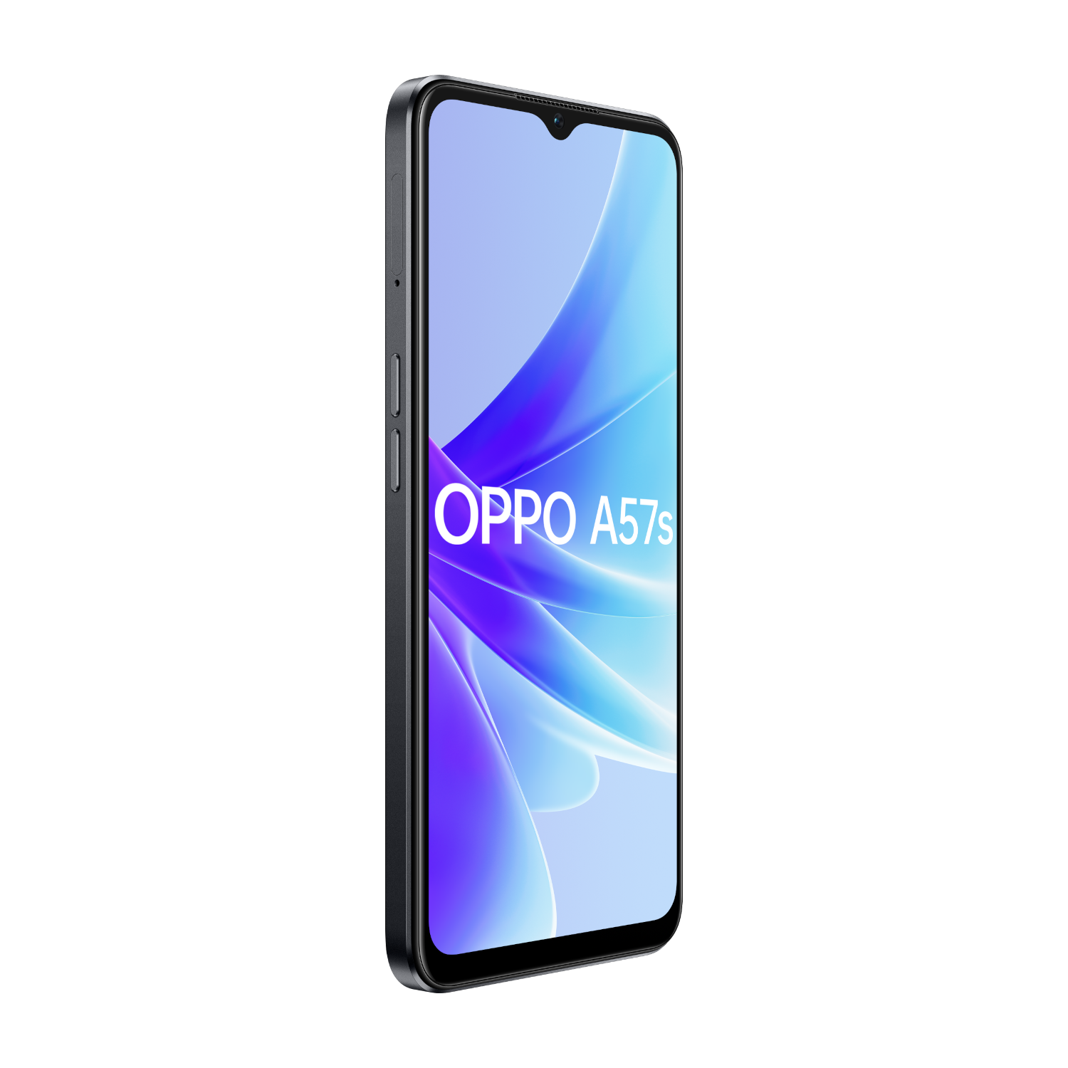 OPPO A57S Dual-sim | 128 GB Starry Black kopen? | MediaMarkt