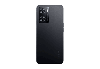 OPPO A57S Dual-sim | 128 GB Starry Black kopen? | MediaMarkt