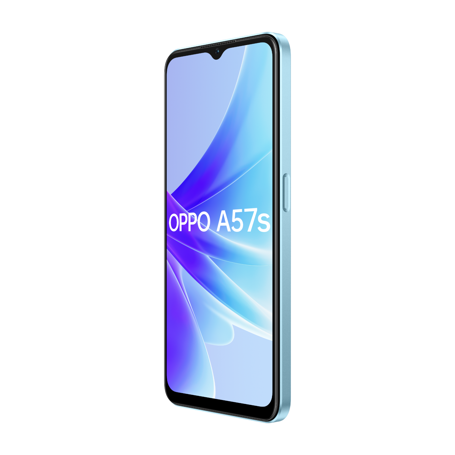 OPPO A57S Dual-sim | 128 GB Sky Blue kopen? | MediaMarkt