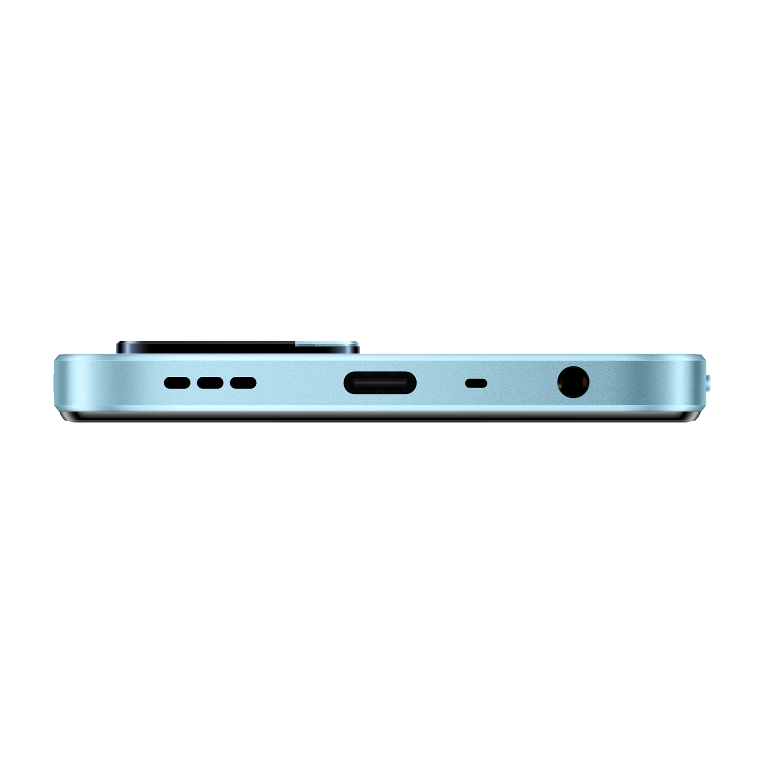 OPPO A57S Dual-sim | 128 GB Sky Blue kopen? | MediaMarkt