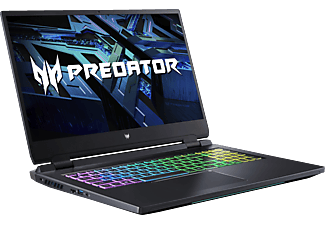 ACER Predator Helios 300 (PH317-56-71R9) mit 165 Hz Display mit RGB ...