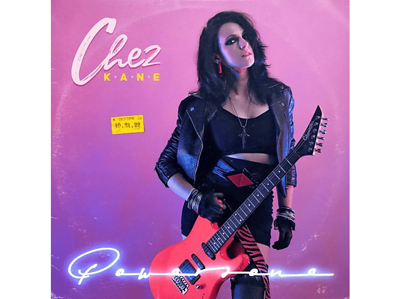 Chez Kane | Powerzone - (CD) Chez Kane auf CD online kaufen | SATURN