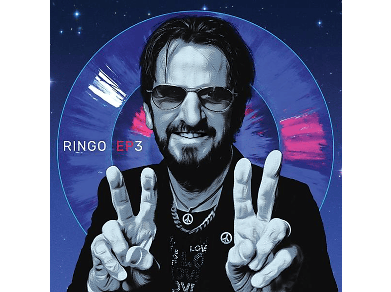 Ringo Starr | EP3 [CD] online kaufen | MediaMarkt