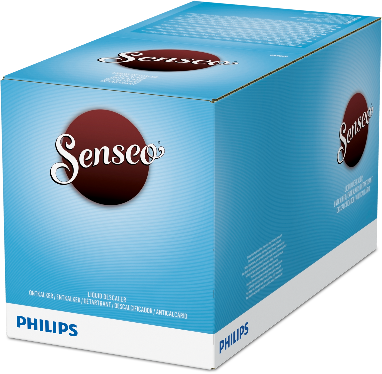 PHILIPS Ontkalker CA6520/00 kopen? | MediaMarkt