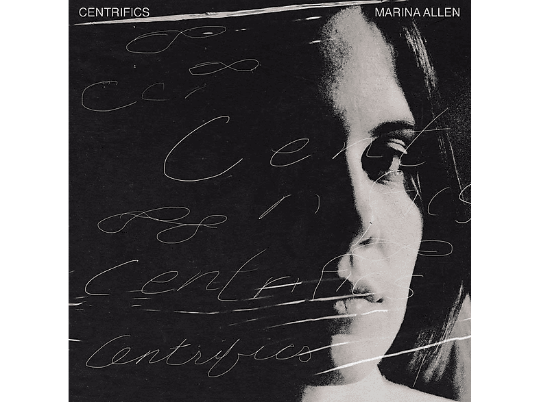 Marina Allen | Centrifics - (Vinyl) | MediaMarkt