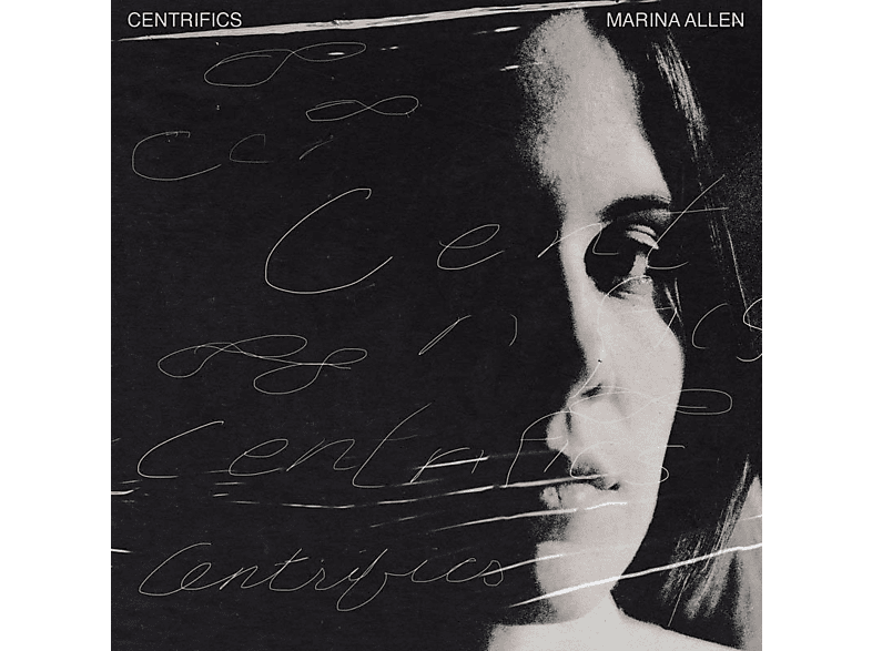 Marina Allen | Marina Allen - Centrifics - (CD) Rock CDs - MediaMarkt